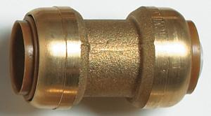 Shark Bite™ Straight Couplings | Jacobsen, Inc.