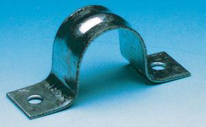 Galvanized Pipe Straps | Jacobsen, Inc.