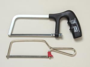 Plumber's Mini-Hacksaws | Jacobsen, Inc.