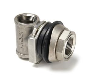 Stainless Steel Pitless Adaptors | Jacobsen, Inc.