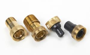 Manabloc Adapter Fittings | Jacobsen, Inc.