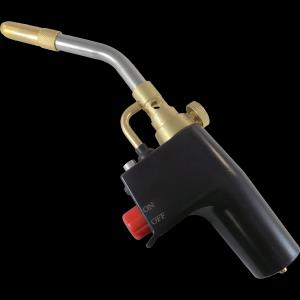 Self-Igniting Adjustable Swirl Torch Head | Jacobsen, Inc.