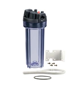 Boshart Clear Water Filter System | Jacobsen, Inc.